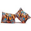 Speedo unisex-child Swim Arm Bands Begin to Swim(Flu Orange Tiger ...